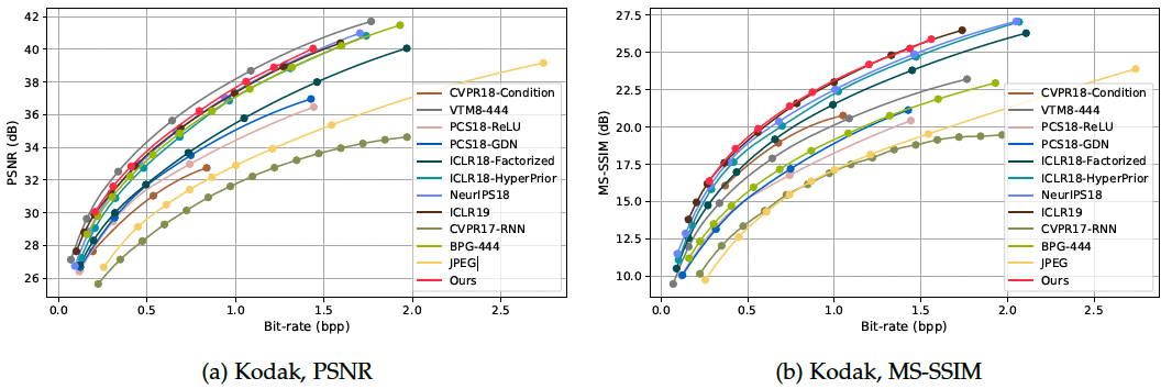 Introduction to Neural Compression | Desi R. Ivanova